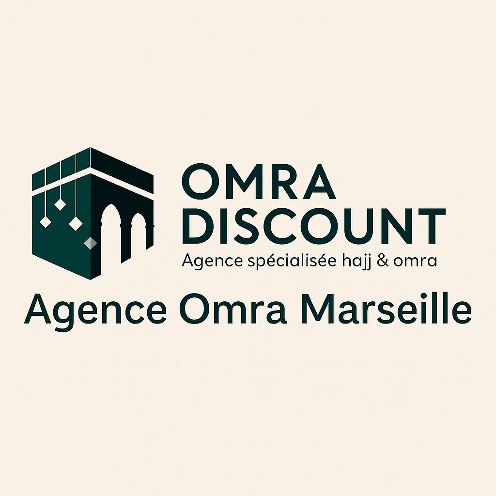 Agence Omra Marseille - OMRADISCOUNT